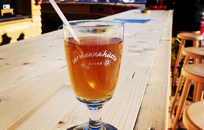 Swiss Alcoholic Beverages: 9 Alcoholic Beverage Types in Switzerland ...