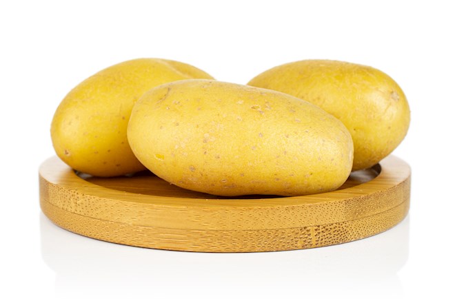 European Potatoes: 42 Potato Types in Europe | TasteAtlas
