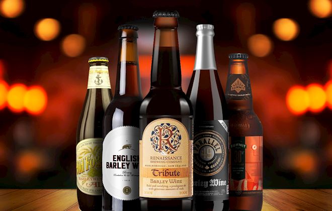 European Beers (Styles and Brands): 79 Beer Types in Europe | TasteAtlas