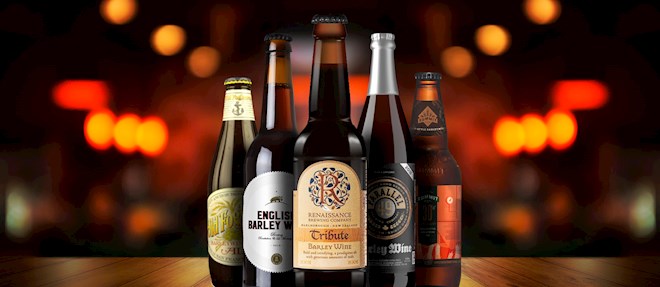 English Ales: 24 Ale Types in England | TasteAtlas