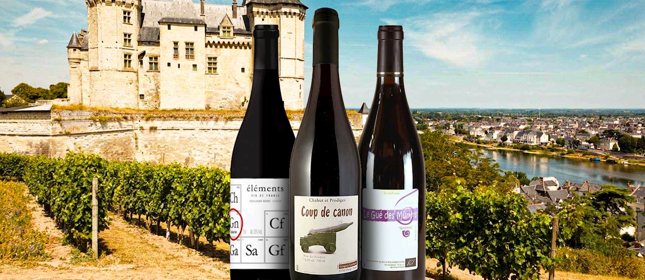 4 Best Fruits (Types and Products) in Centre-Loire Valley - TasteAtlas