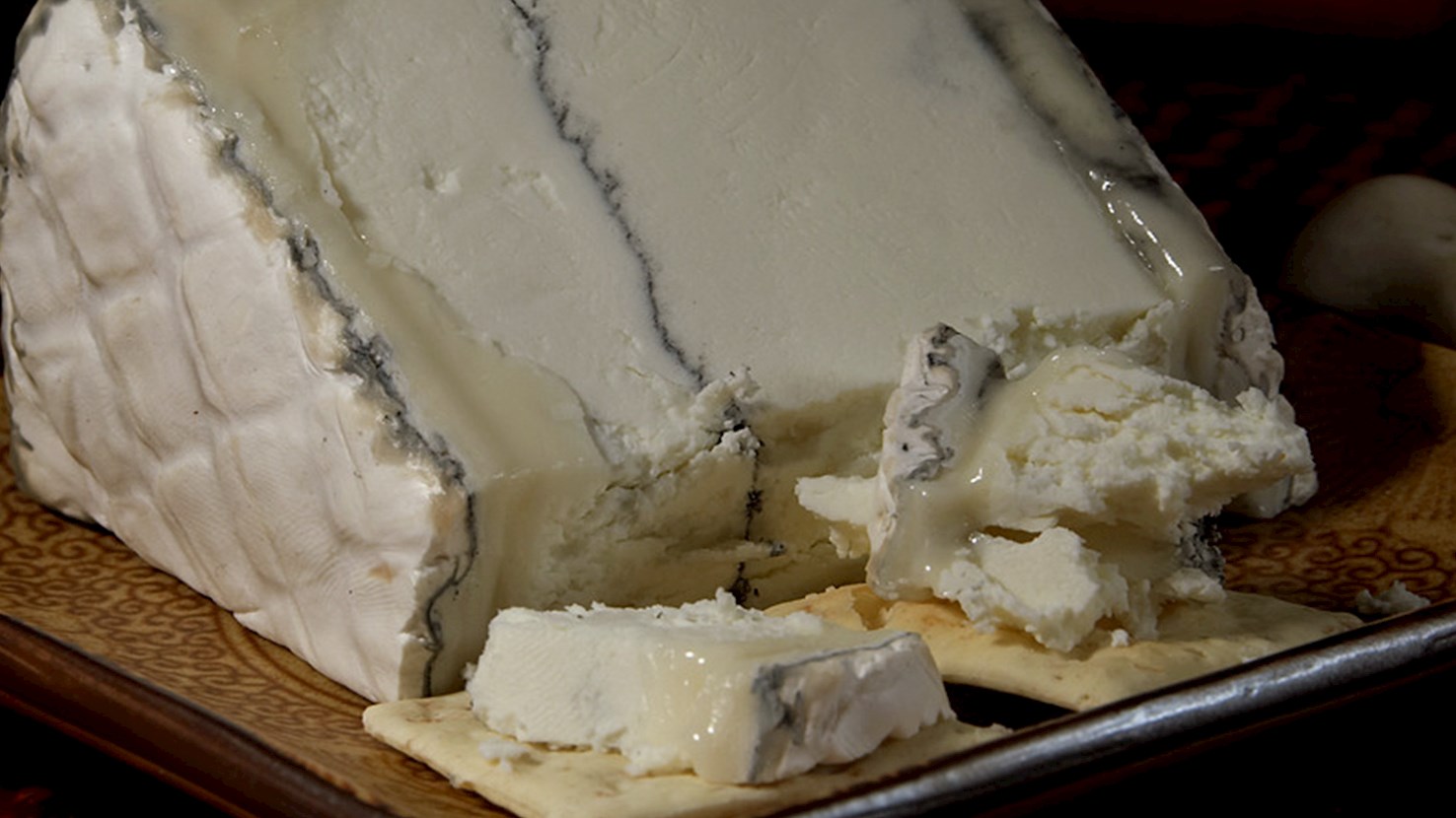 Top 100 American Pasteurized Milk Cheeses - TasteAtlas