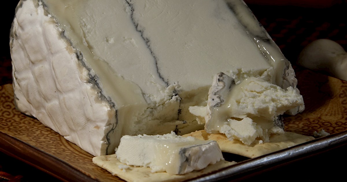 99 Best Semi-soft Cheeses in North America - TasteAtlas