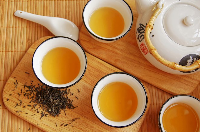 Chinese Beverages: 46 Beverage Types in China | TasteAtlas