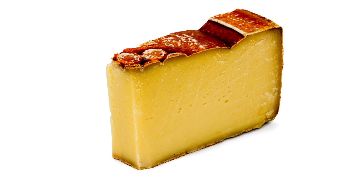 9 Worst Rated Swiss Cheeses - TasteAtlas