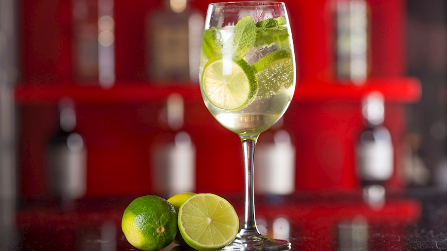 26 Best Alcoholic Mixed Drinks in Italy - TasteAtlas