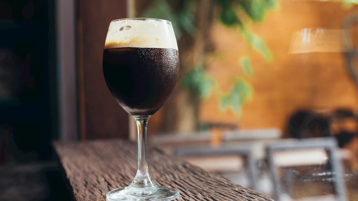 Top 5 Italian Alcoholic Coffee Drinks - TasteAtlas