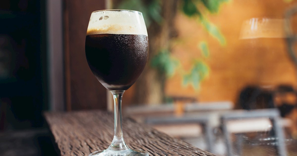 20 Best Alcoholic Coffee Drinks in the World - TasteAtlas