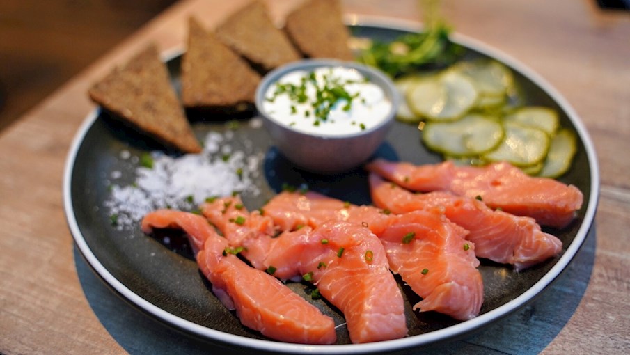 4 Best Preserved Fishes in Norway - TasteAtlas