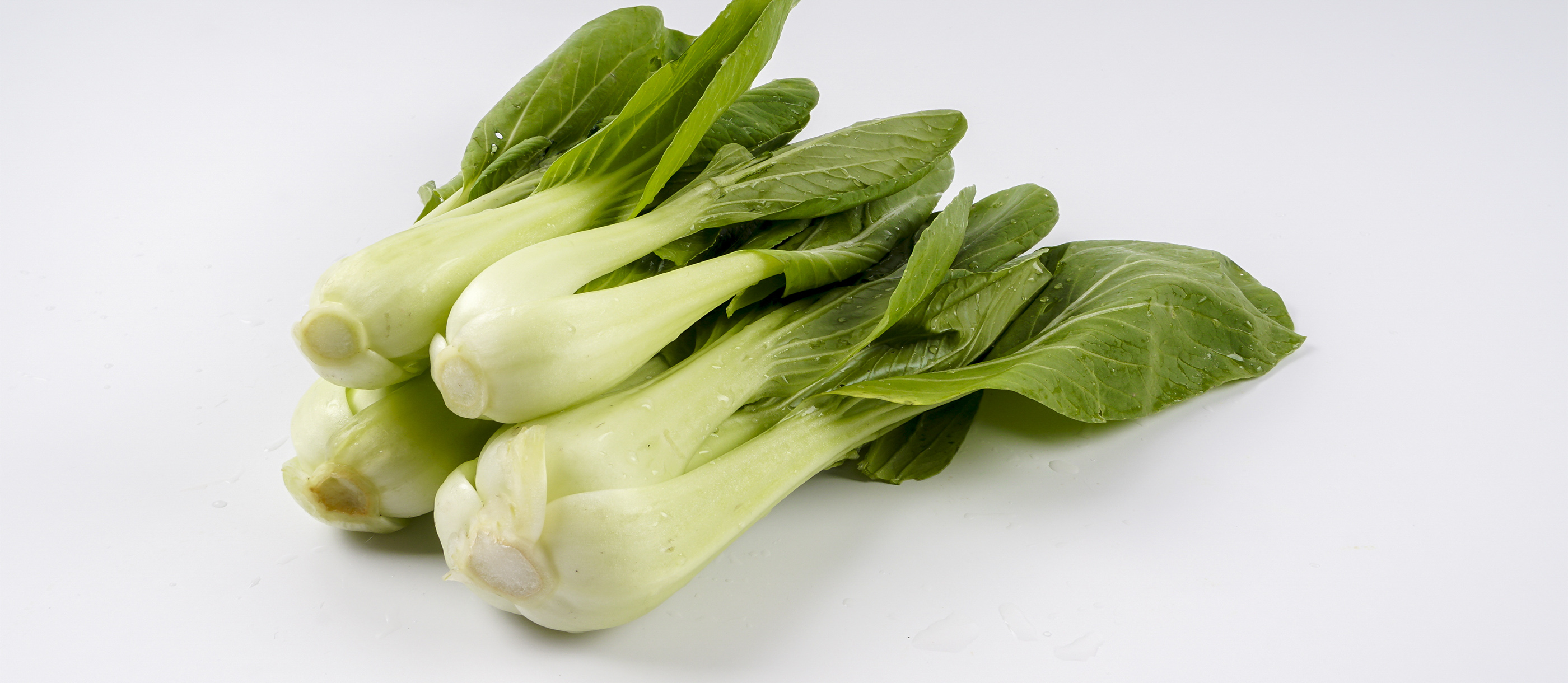 Choy Sum | Local Cabbage From China | TasteAtlas