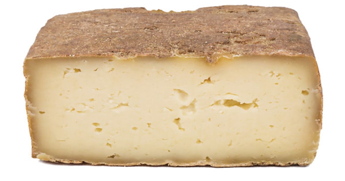 Sora | Local Cheese From Piedmont, Italy