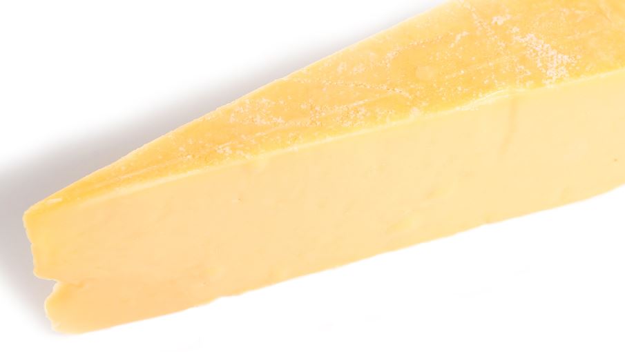 38 Best Hard Cheeses in the United Kingdom - TasteAtlas