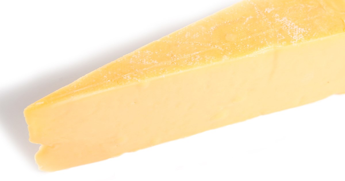 Top 58 British Raw Milk Cheeses - TasteAtlas