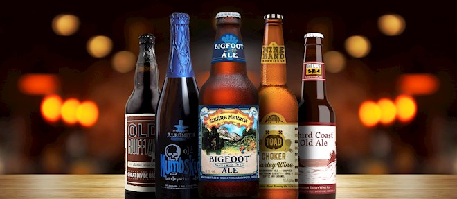 Western American Beers: 5 Beer Types in Western United States | TasteAtlas