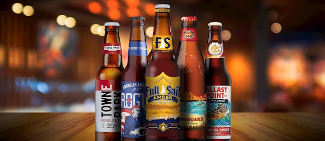 Californian Beer Styles: 5 Beer Style Types in California | TasteAtlas