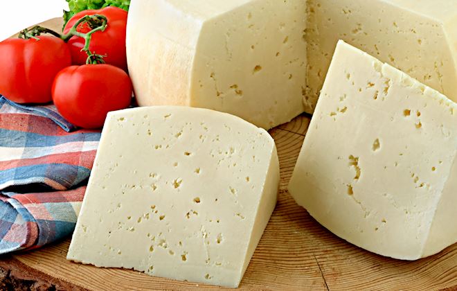 Greek Cheeses: 36 Cheese Types in Greece | TasteAtlas