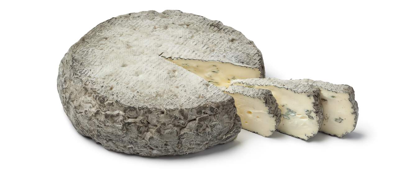 Rochebaron | Local Cheese From Beauzac, France
