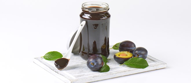 Fruit Preserves of the World: 25 Fruit Preserve Types | TasteAtlas
