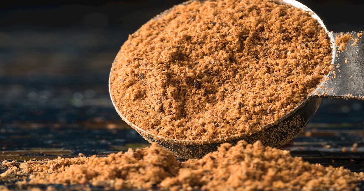 47 Best Spice Blends and Seasonings in the World - TasteAtlas