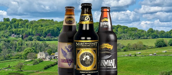 English Ales: 24 Ale Types in England | TasteAtlas