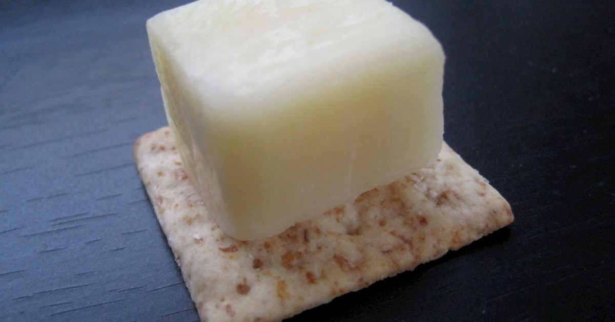 7 Best Hard Cheeses in the Midwestern United States - TasteAtlas