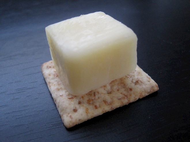 Iowan Cheeses: 4 Cheese Types in Iowa | TasteAtlas