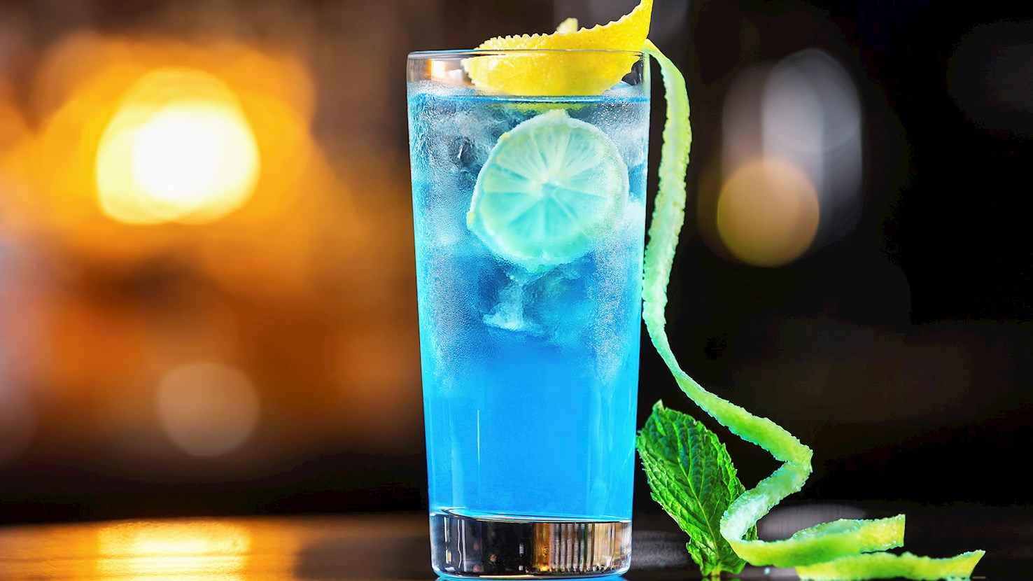 23 Best Cocktails in France - TasteAtlas
