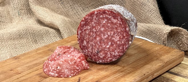 Italian Salami: 21 Salami Types in Italy | TasteAtlas
