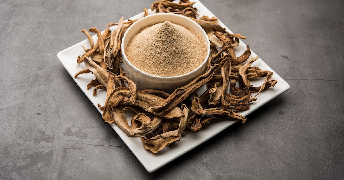Amchur | Local Spice From India