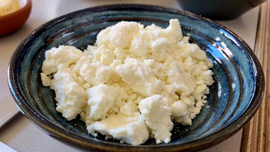 31 Best Cheeses in Asia - TasteAtlas