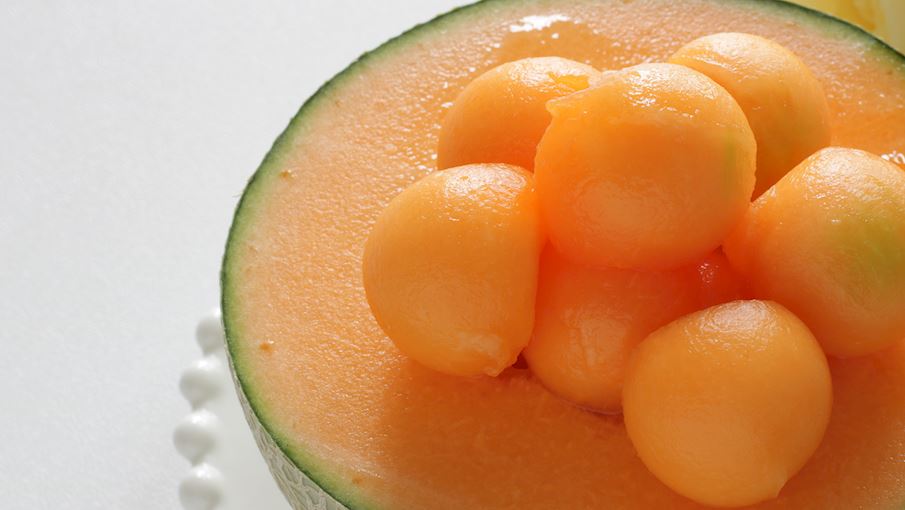 Best Rated Melons in the World - TasteAtlas