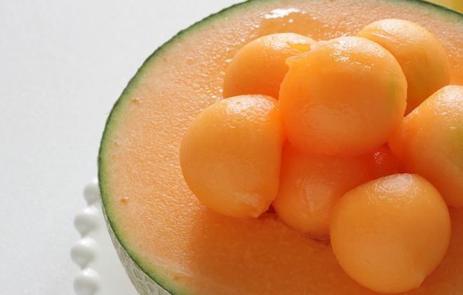 World Melon Map | 10 World Melons | TasteAtlas