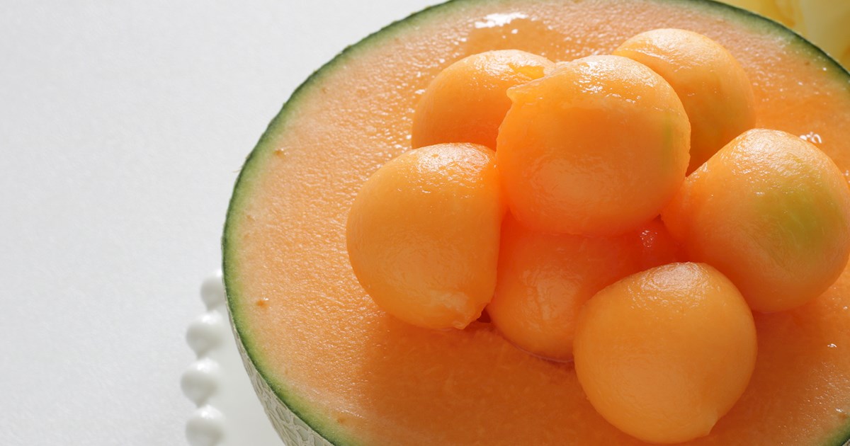 13 Best Melons in the World - TasteAtlas
