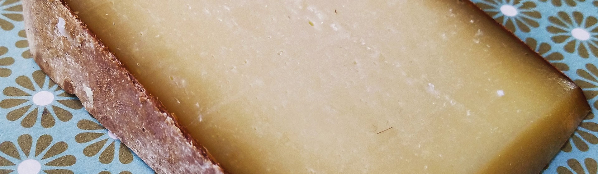 3 Best Cheeses in Thomasville - TasteAtlas