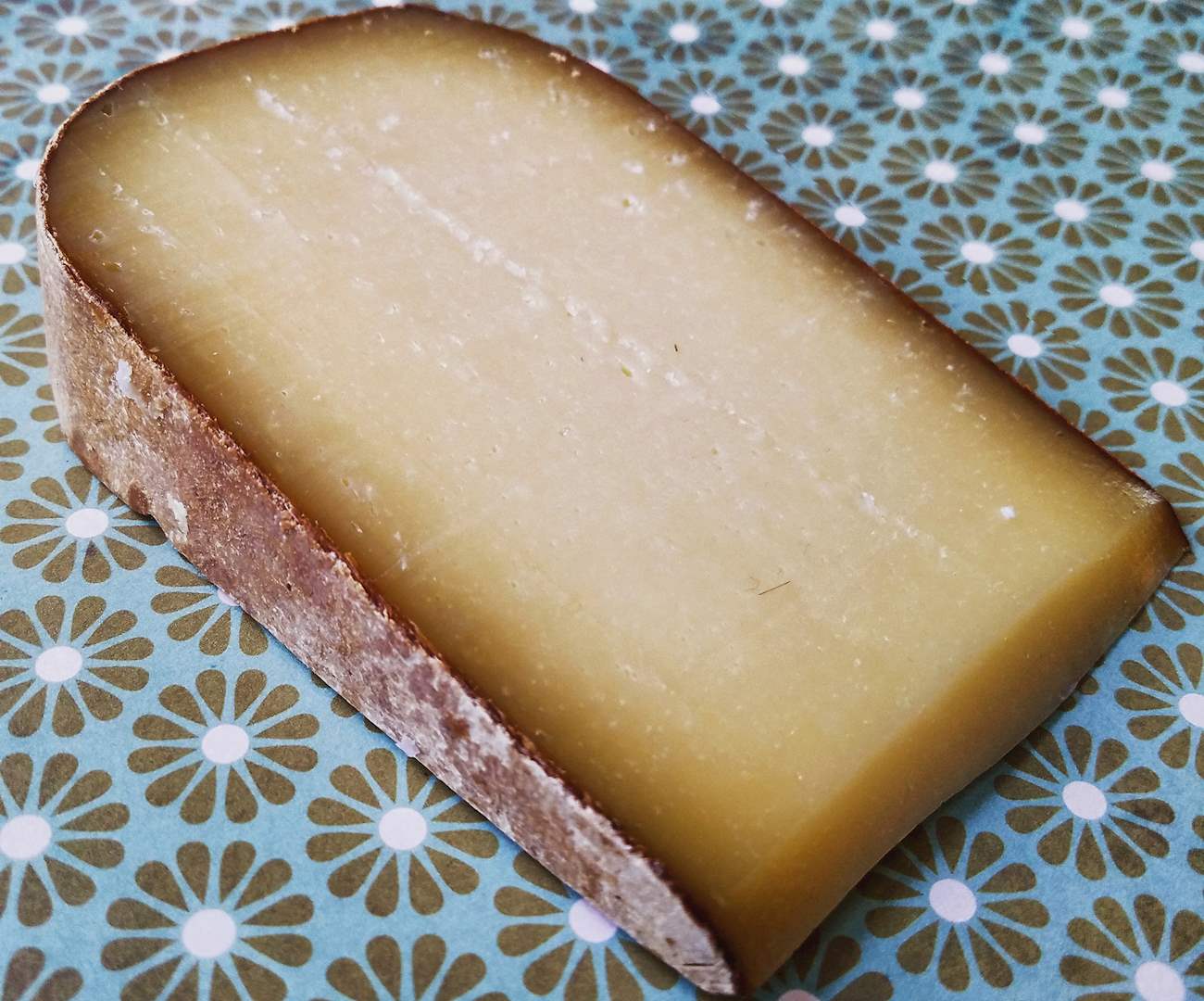 3 Best Cow's Milk Cheeses in Thomasville - TasteAtlas