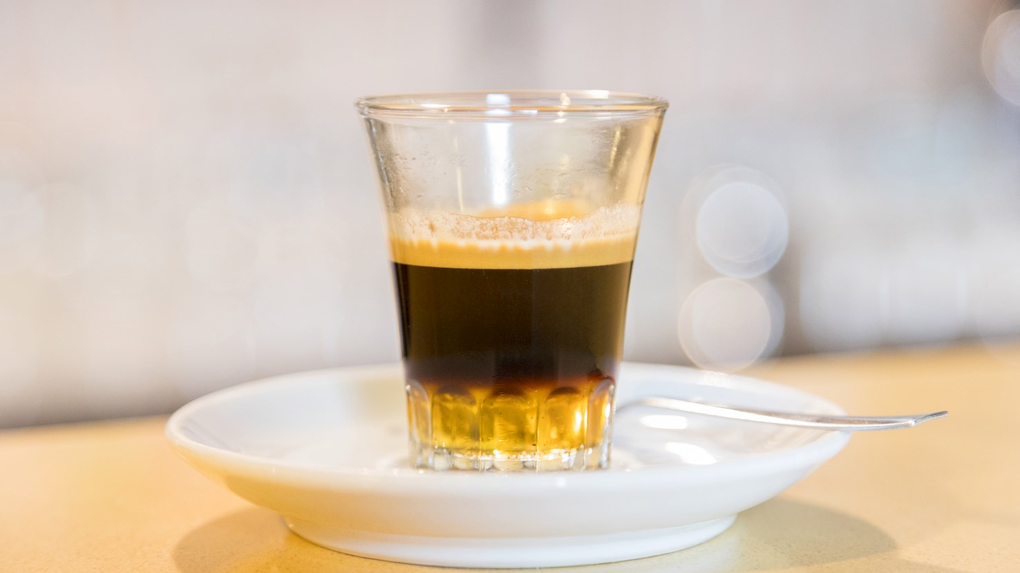 Top 5 Italian Alcoholic Coffee Drinks - TasteAtlas