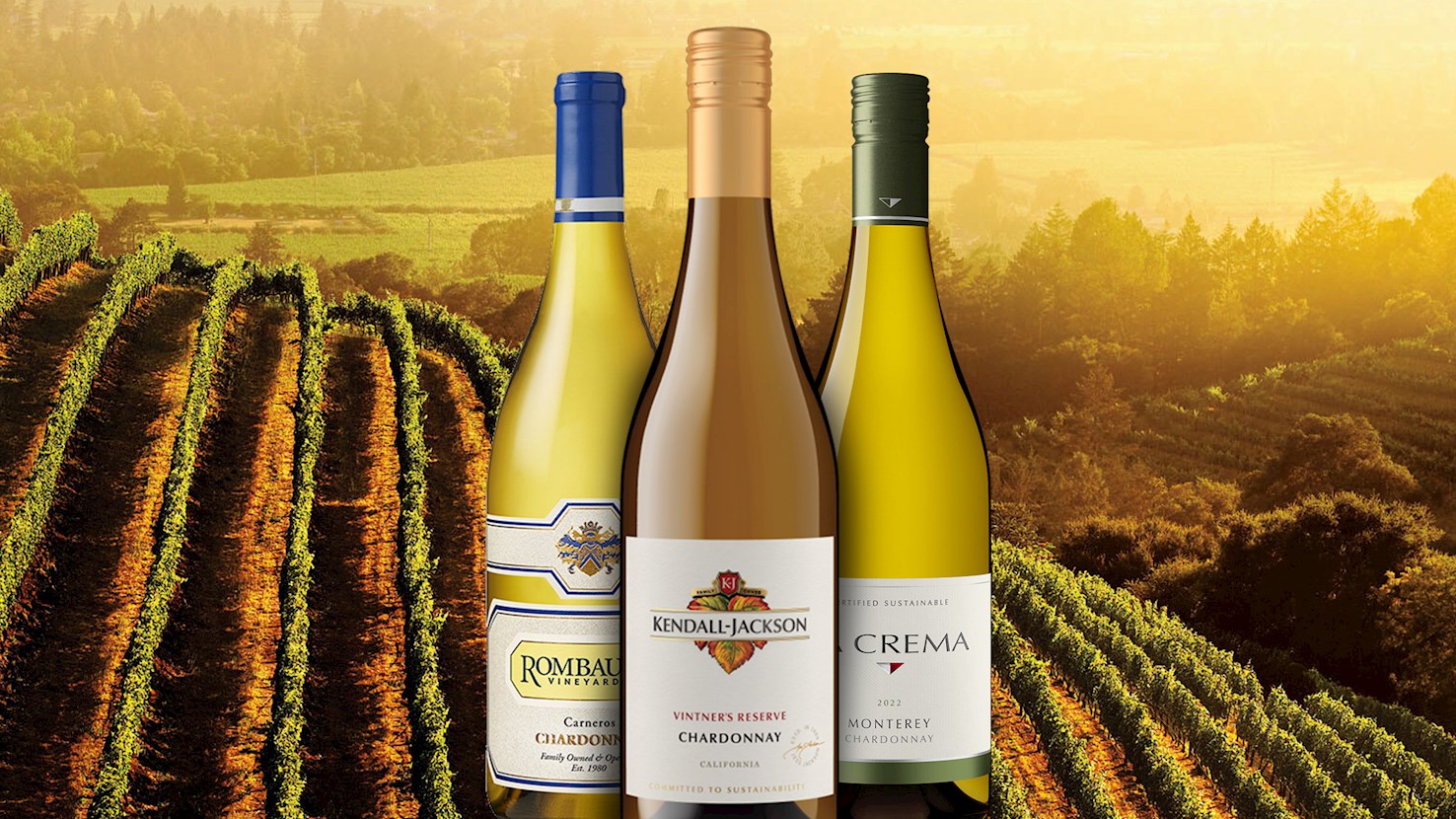 50 Best White Wines in the United States of America - TasteAtlas