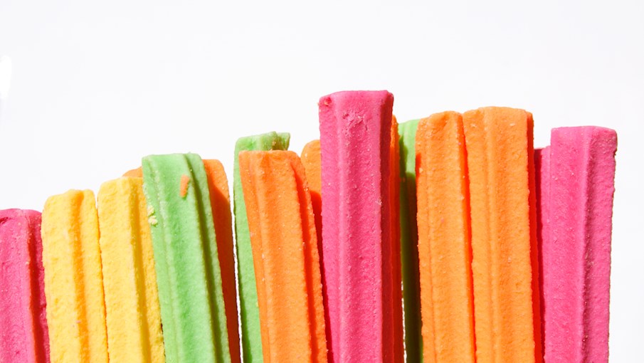 3 Worst Rated Australian Confectioneries - TasteAtlas