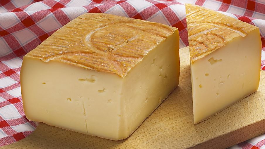 Lombard Food: Top 100 Dishes - TasteAtlas