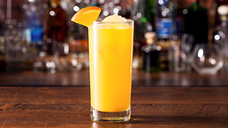 7 Worst Rated American Cocktails - TasteAtlas