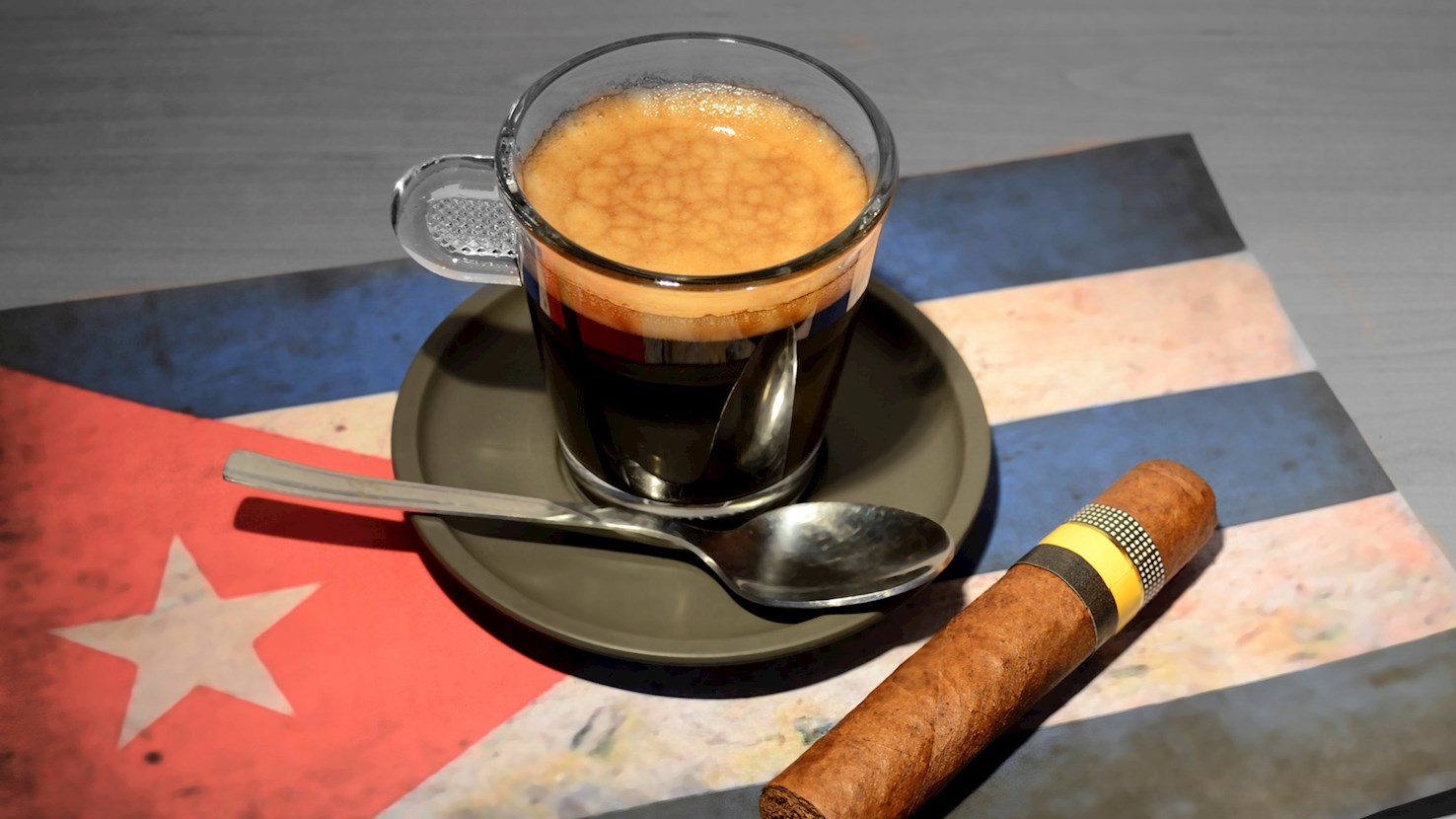 21 Best Beverages in Cuba - TasteAtlas