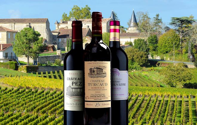 French Red Wines: 73 Red Wine Types in France | TasteAtlas