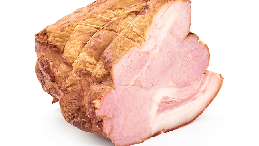 4 Best Wet-cured Hams in Europe - TasteAtlas