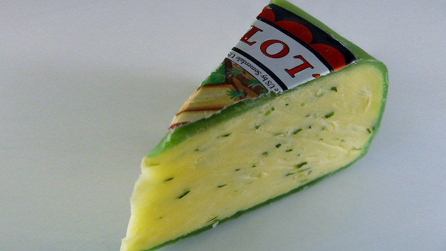 12 Best Cheeses in Wales - TasteAtlas