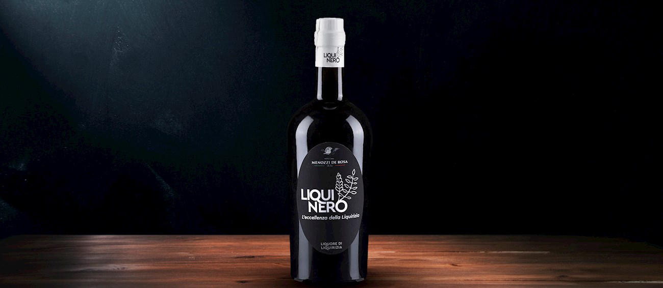 8 Best Alcoholic Beverages in Calabria - TasteAtlas