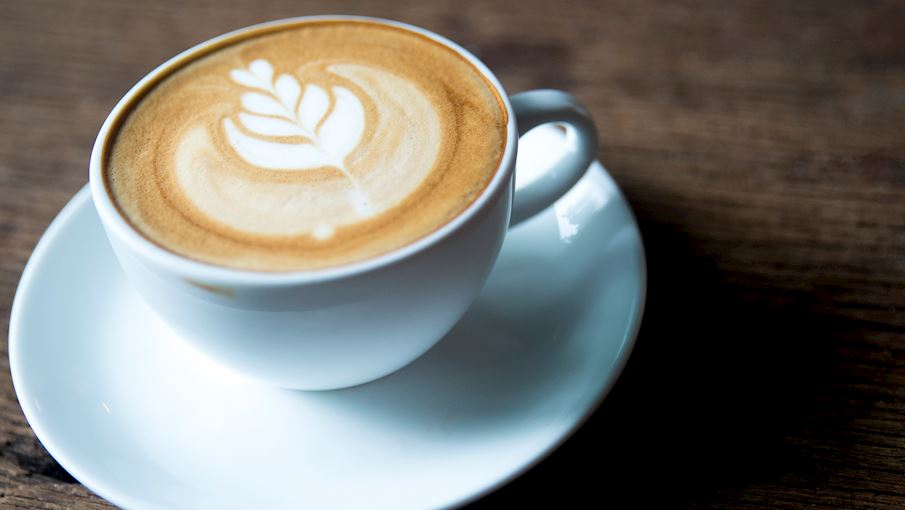 62 Best Coffees in the World - TasteAtlas