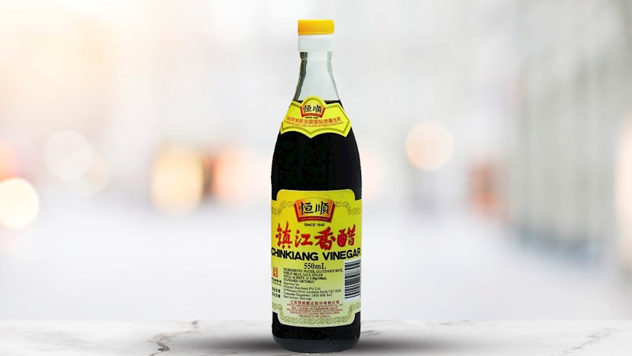 4 Best Rated Chinese Condiments - TasteAtlas