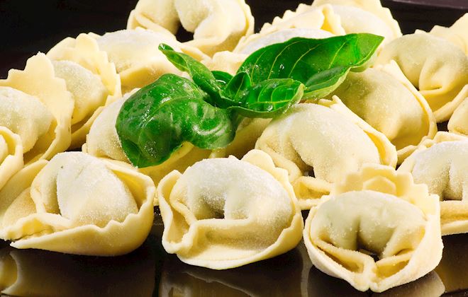 Ligurian Pasta Varieties: 7 Pasta Variety Types in Liguria | TasteAtlas