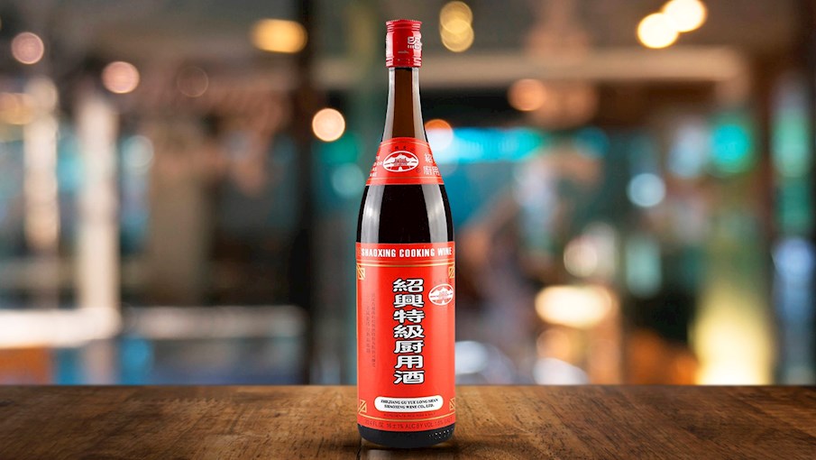 100 Best Alcoholic Beverages in China - TasteAtlas
