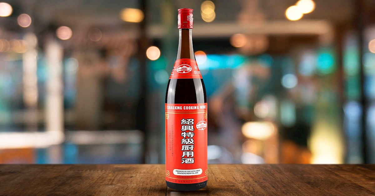 21 Best Rice Wine in the World - TasteAtlas